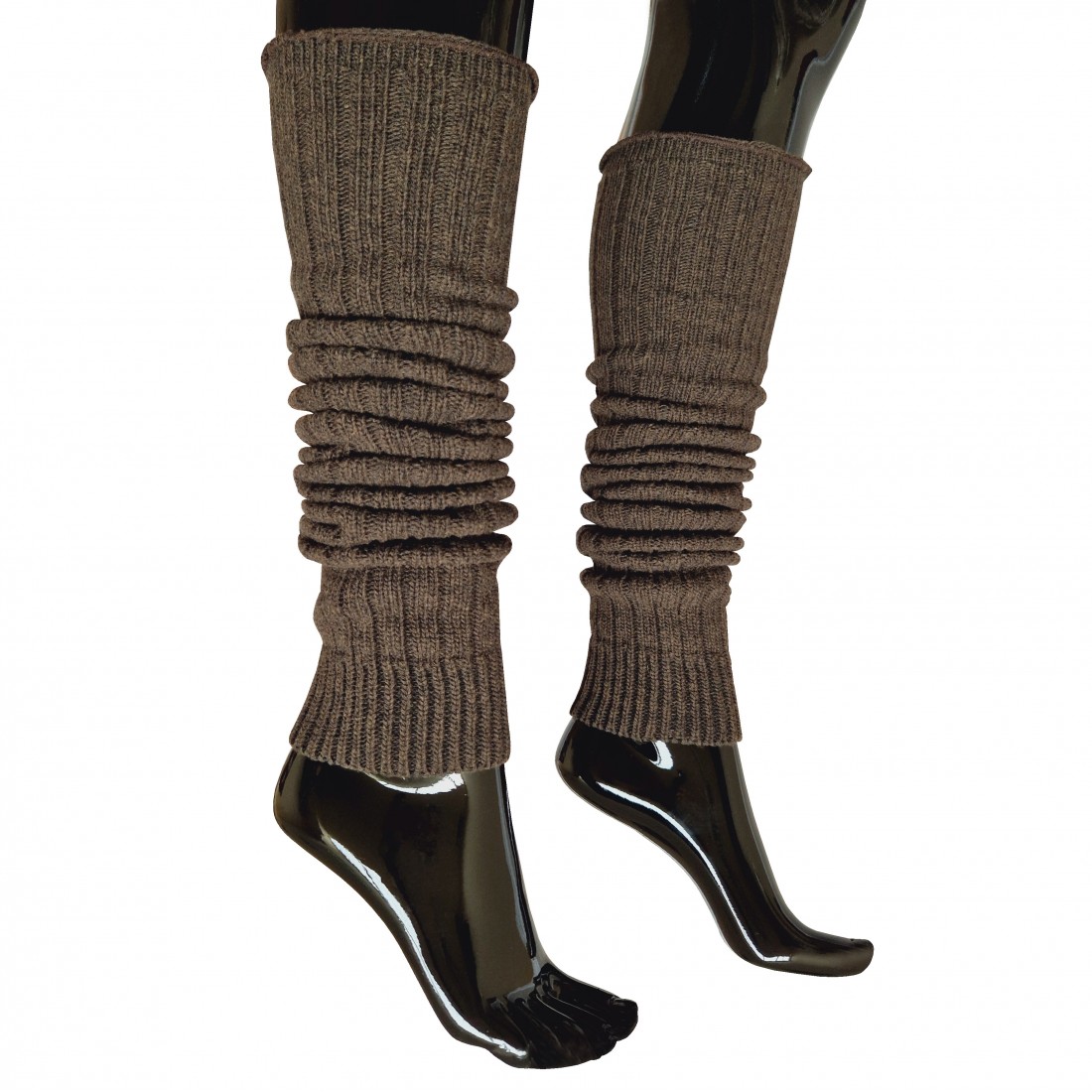 Jampiere groase din lana Chocolate - Woolver